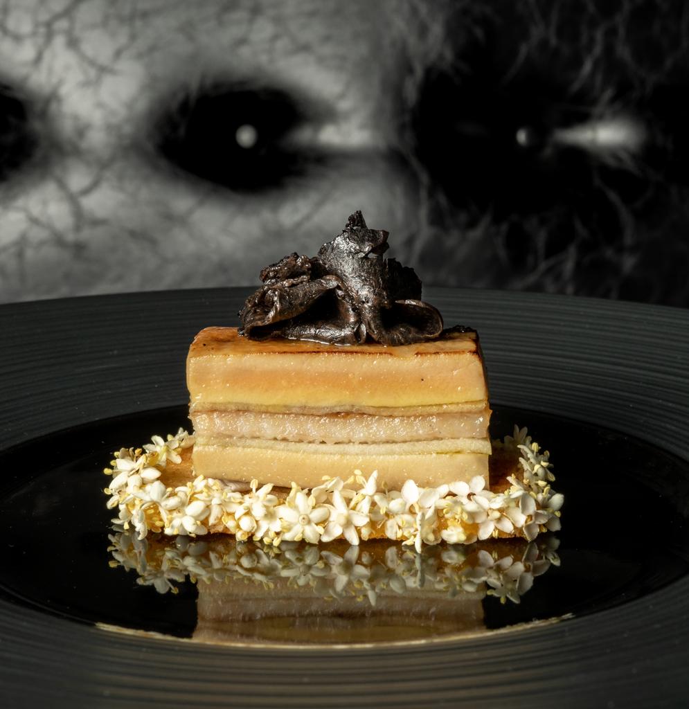 Mark the Season of Merry-Making at The Okura Prestige Bangkok