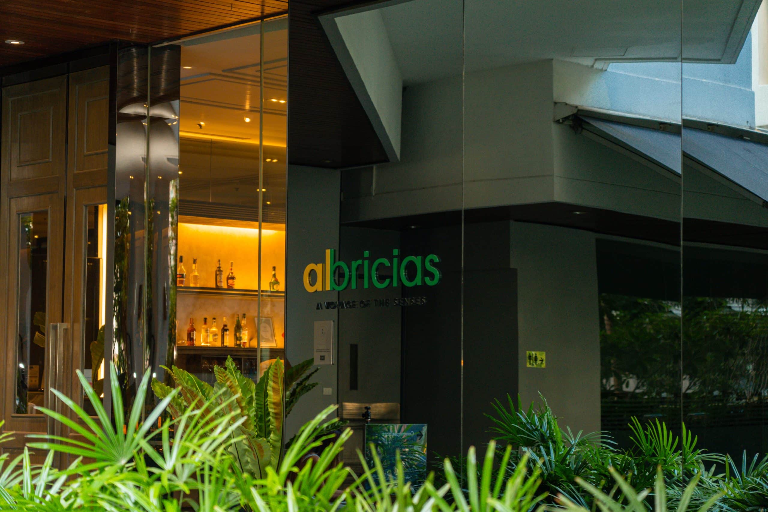 ALBRICIAS - Koktail Media