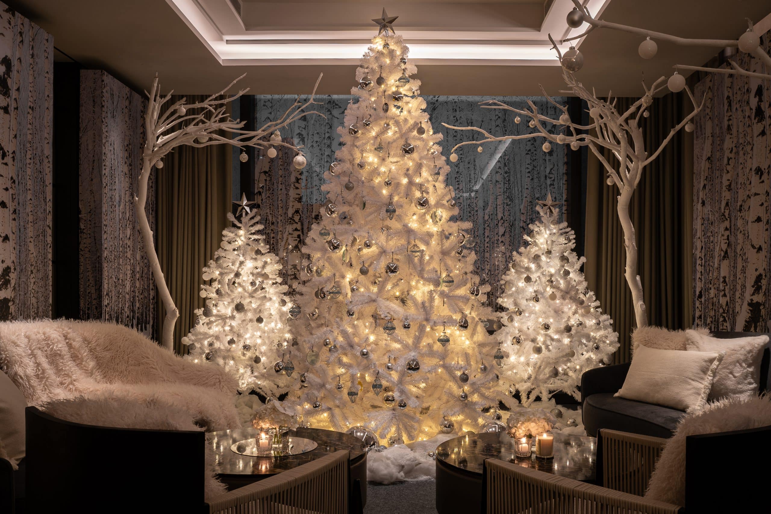 Festive Fever at Bangkok and Where to Find It