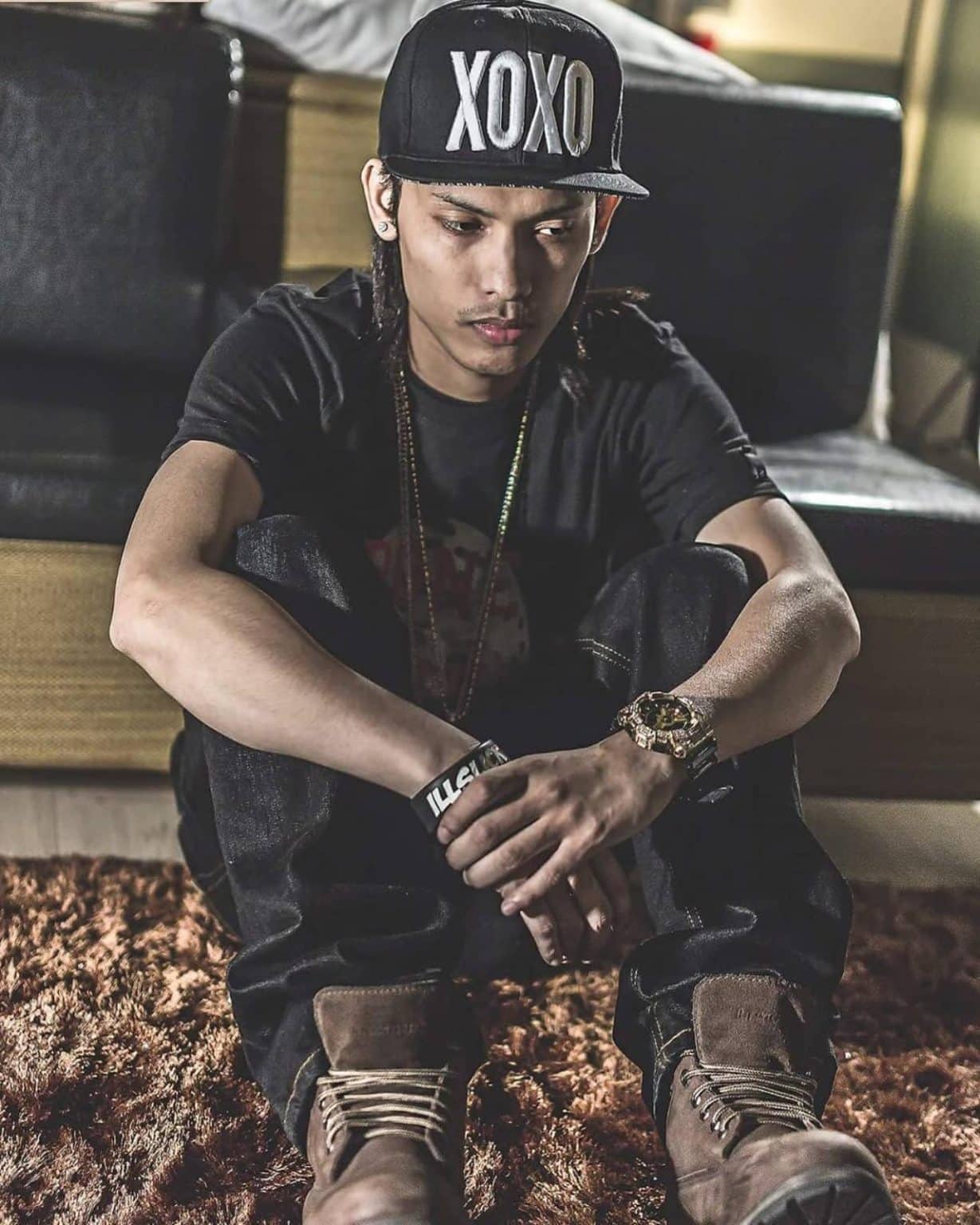 Rhymes & Roots: 8 Thai-Blood Rappers You Shouldn't Miss