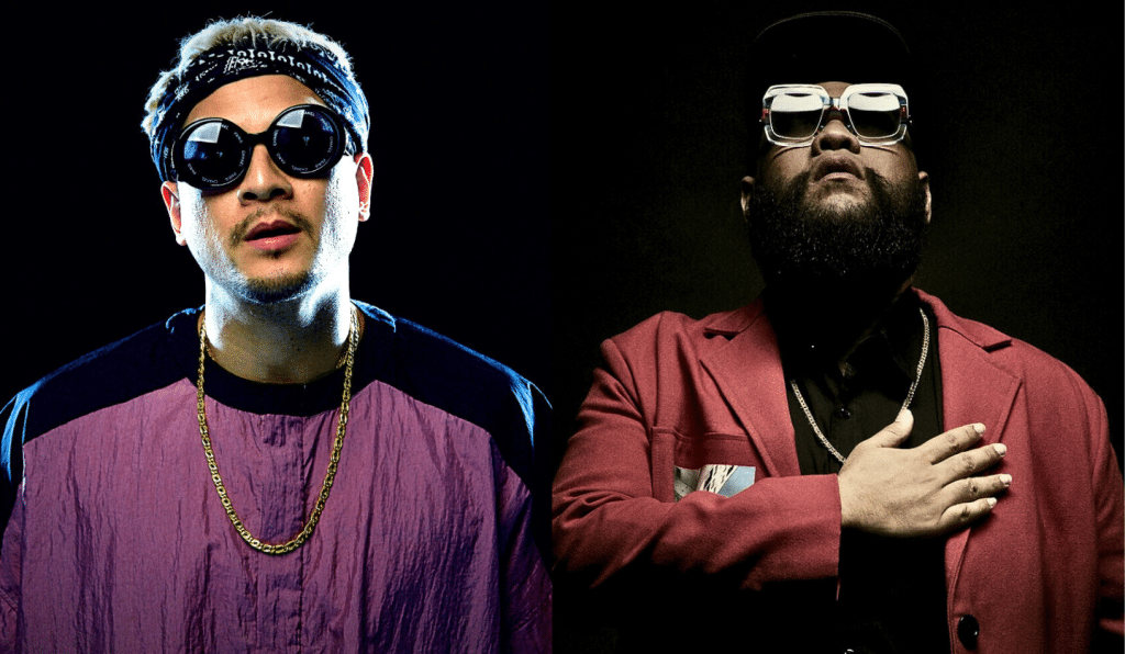 Rhymes & Roots: 8 Thai-Blood Rappers You Shouldn't Miss