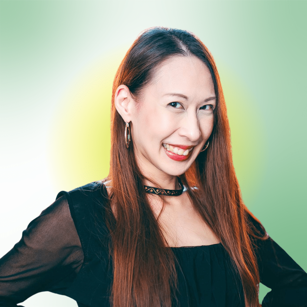 Alisha “Anne” Somanas - Koktail Media