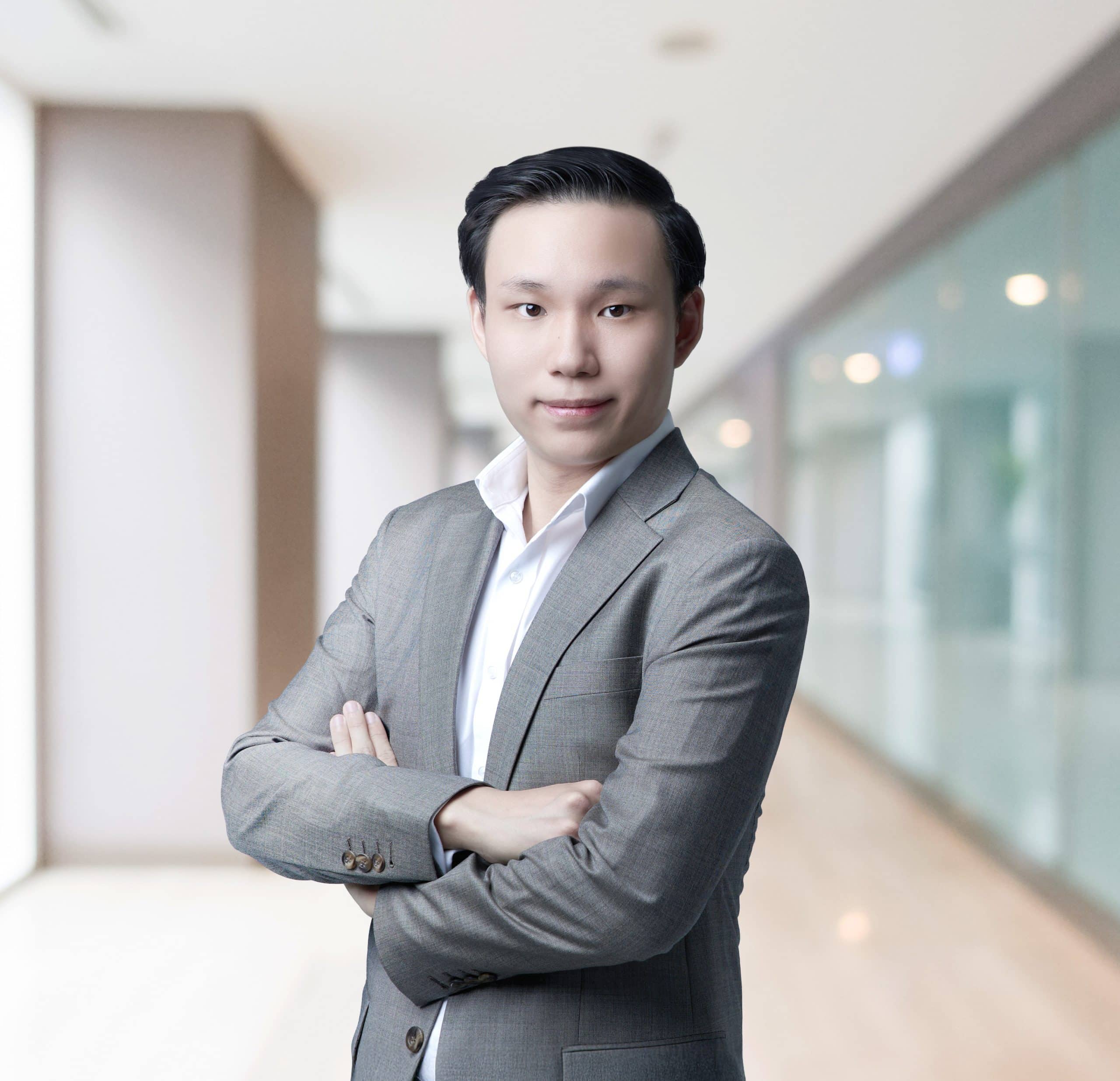 Methin “Art” Paspanthong - Koktail Media