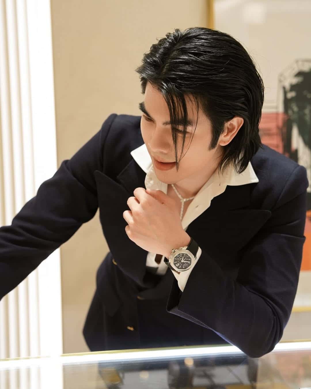 Phakphum “Mile” Romsaithong: 10 Things to Know About Thailand’s Beloved Global Star