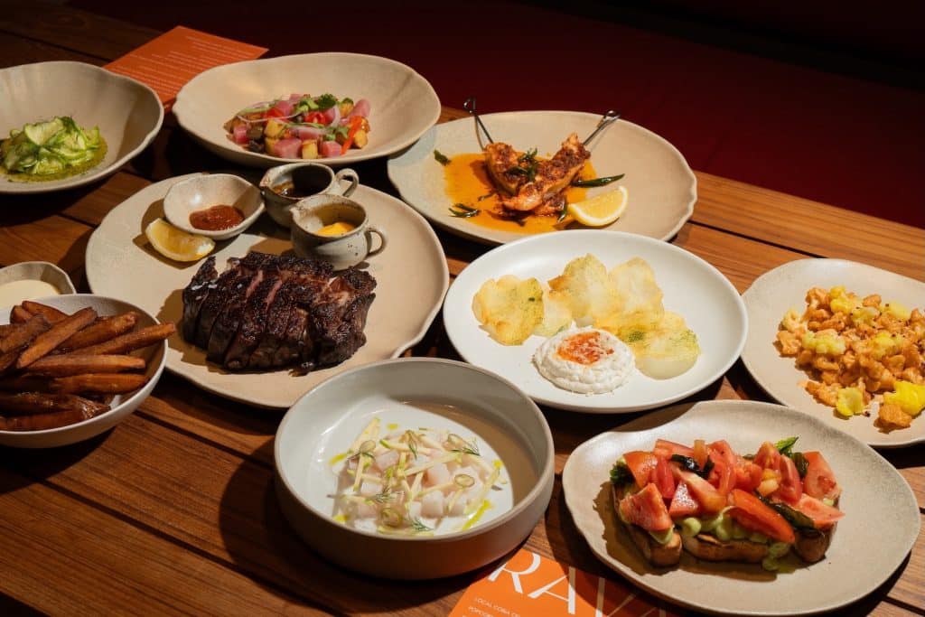 Rava Beach Club, Your Next Getaway