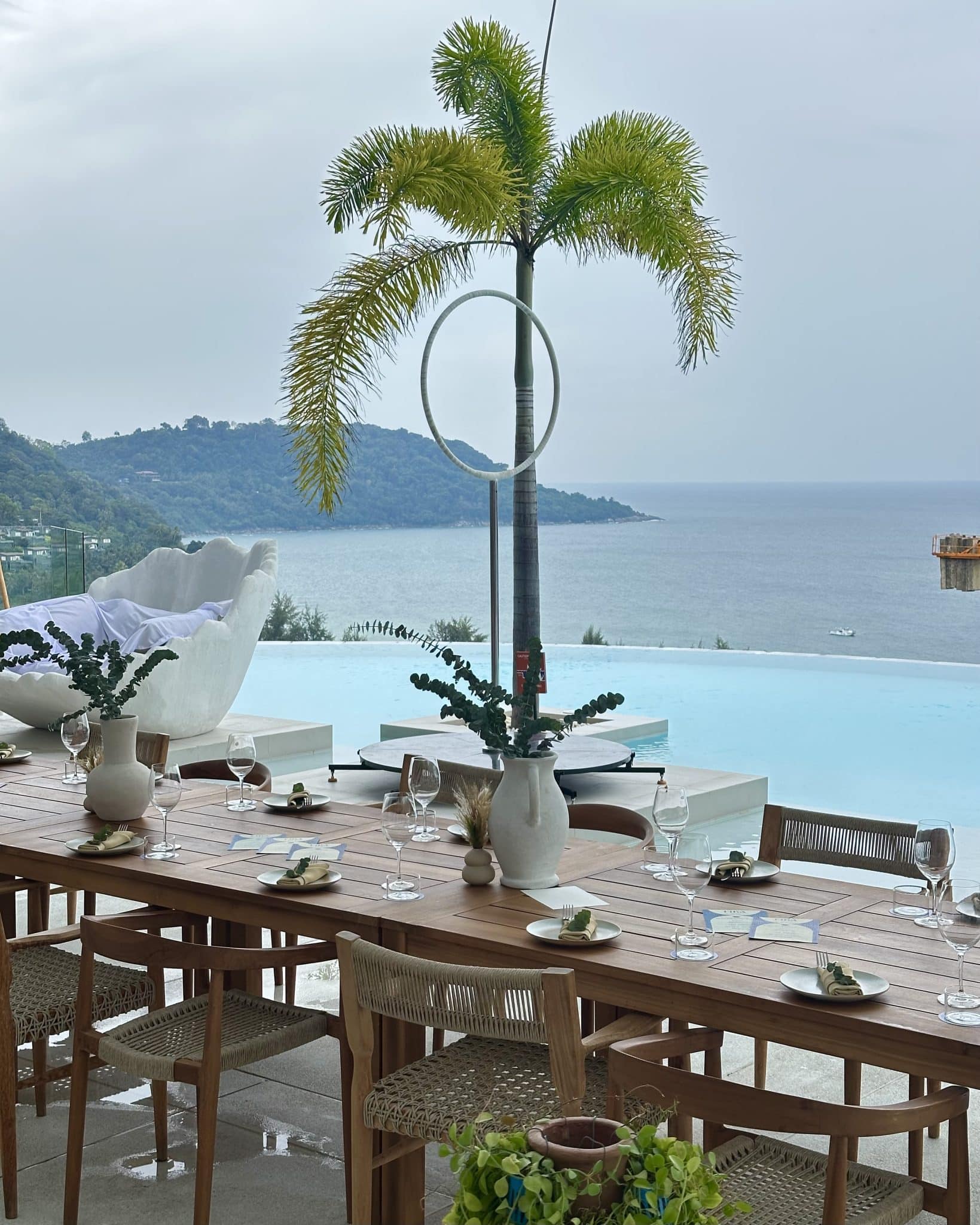 FIRA Beach Club Phuket Marks Its First Anniversary with The Call of FIRA