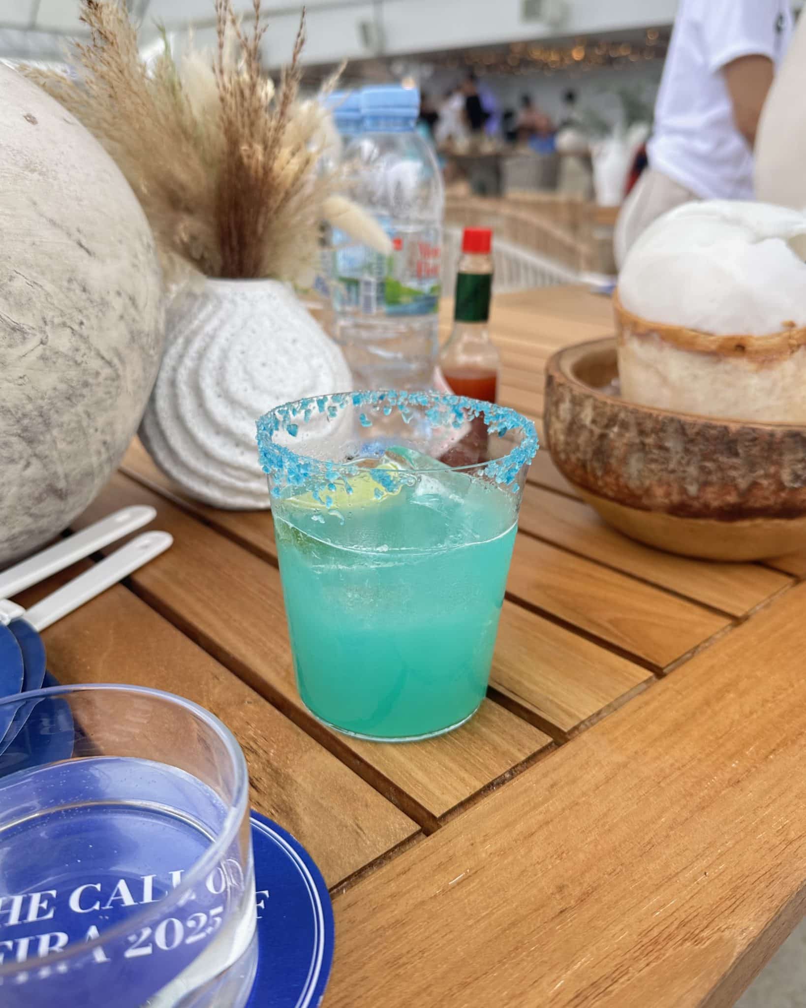 FIRA Beach Club Phuket Marks Its First Anniversary with The Call of FIRA
