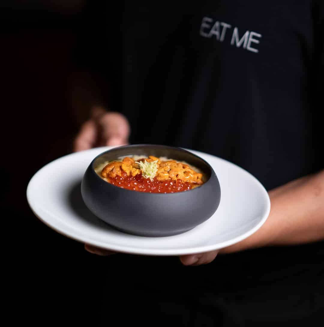 EAT ME RESTAURANT - Koktail Media