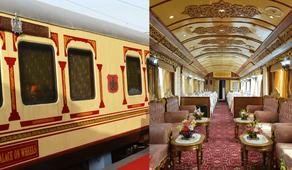 What’s New in Thailand’s Long-Distance Rail Travel