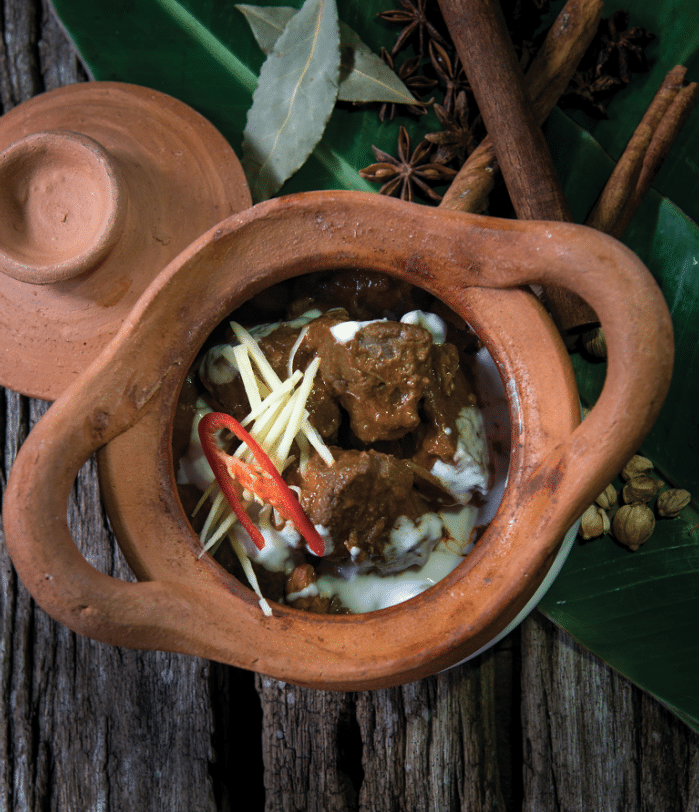 Blue Elephant Governor Mansion Phuket - Koktail Media