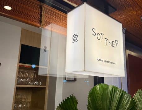 Sotthep - Pot Rice, Krungthep Flair - Koktail Media