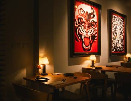 Sotthep - Pot Rice, Krungthep Flair - Koktail Media