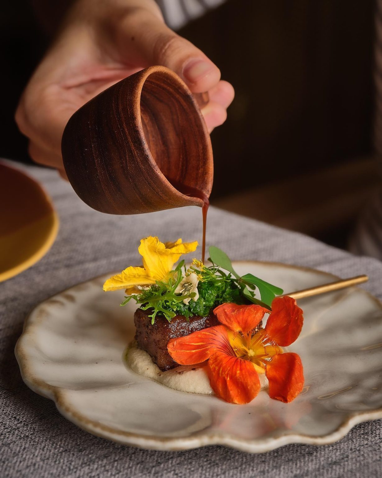 Koktail Kuisine: Bangkok’s 10 Best Indian Restaurants You Must Try