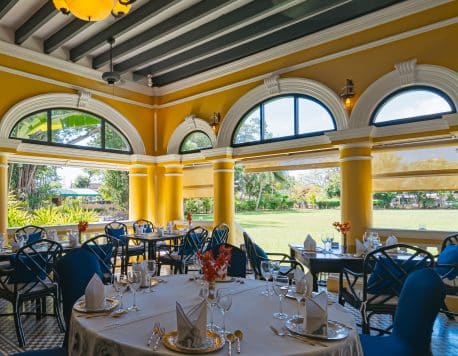 Blue Elephant Governor Mansion Phuket - Koktail Media