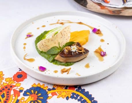 Blue Elephant Cooking School and Restaurant - Koktail Media