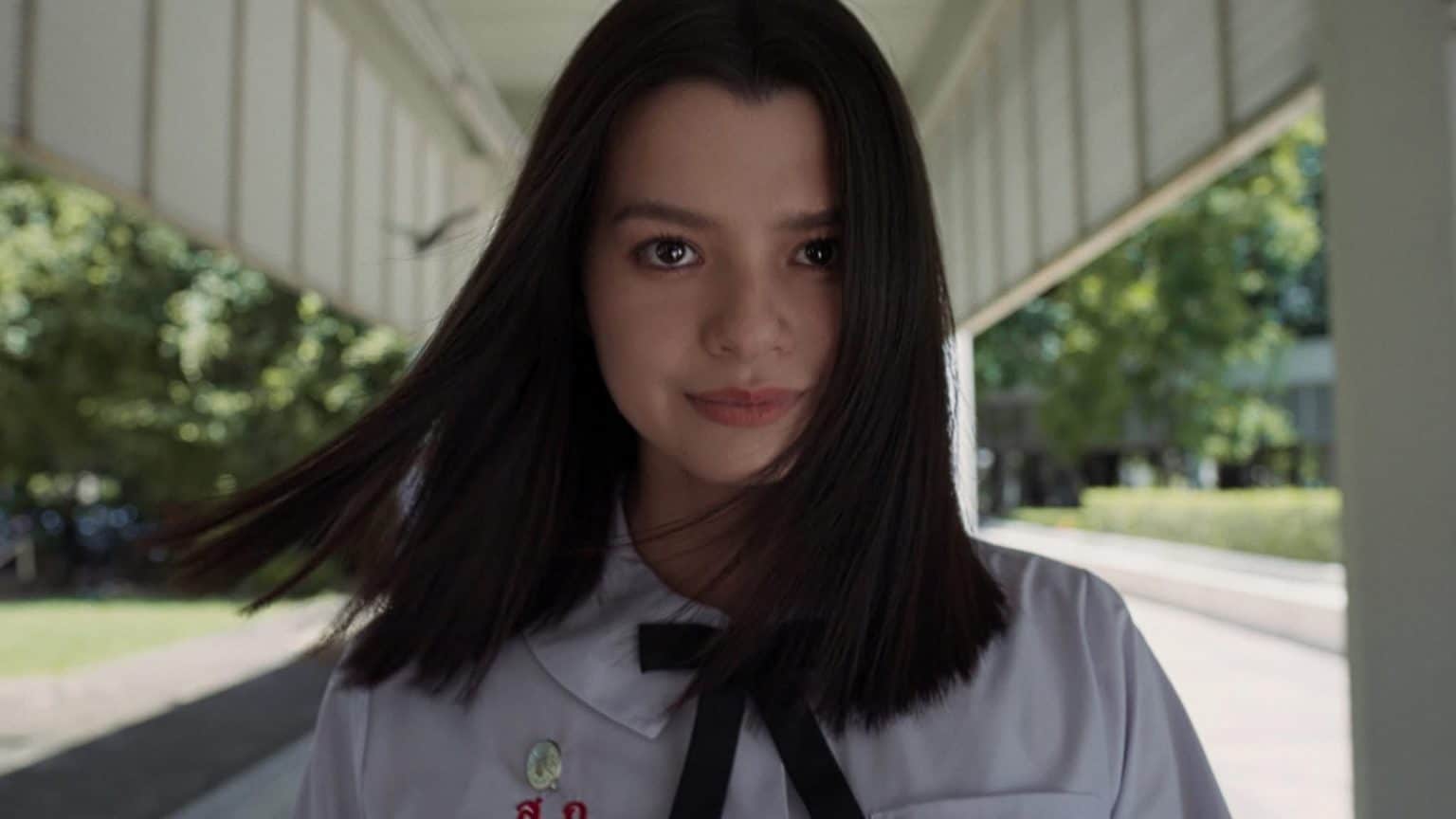 You’ve Never Met Becky Like This