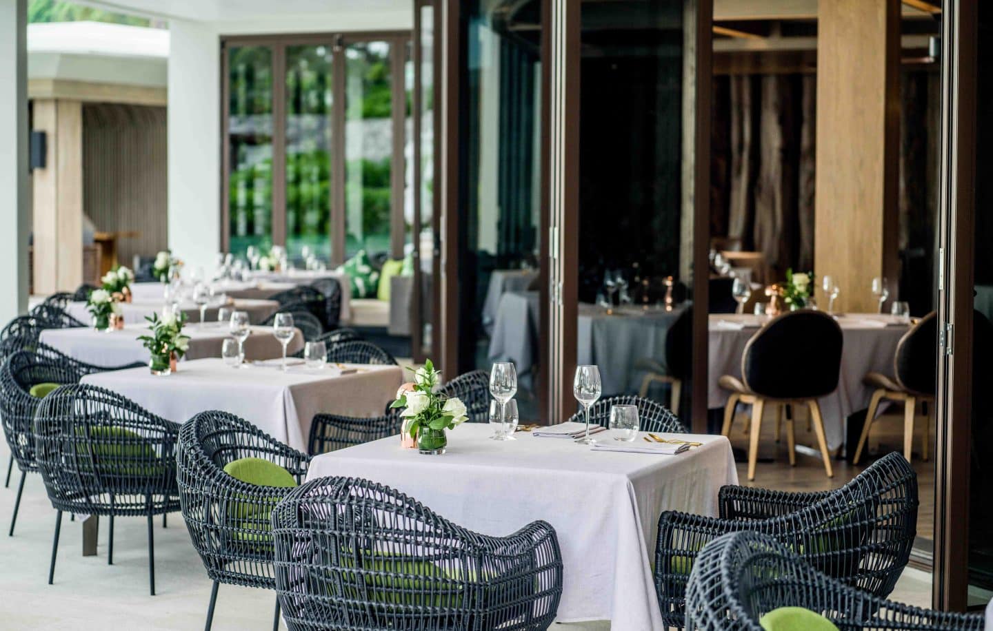 Jaras Restaurant - Koktail Media