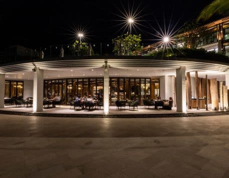 Jaras Restaurant - Koktail Media