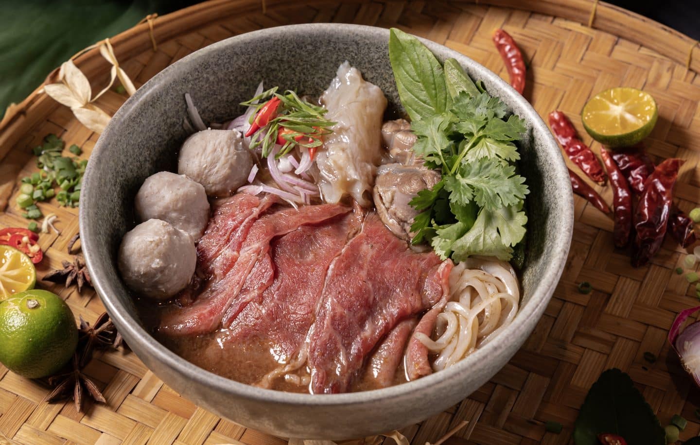 Kao Piak Sen - Koktail Media