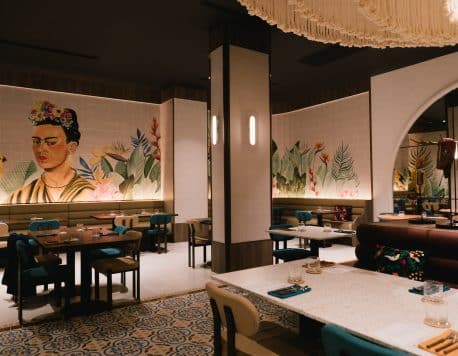 Macaria - Koktail Media