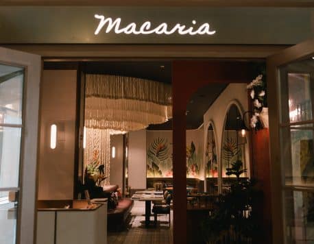 Macaria - Koktail Media