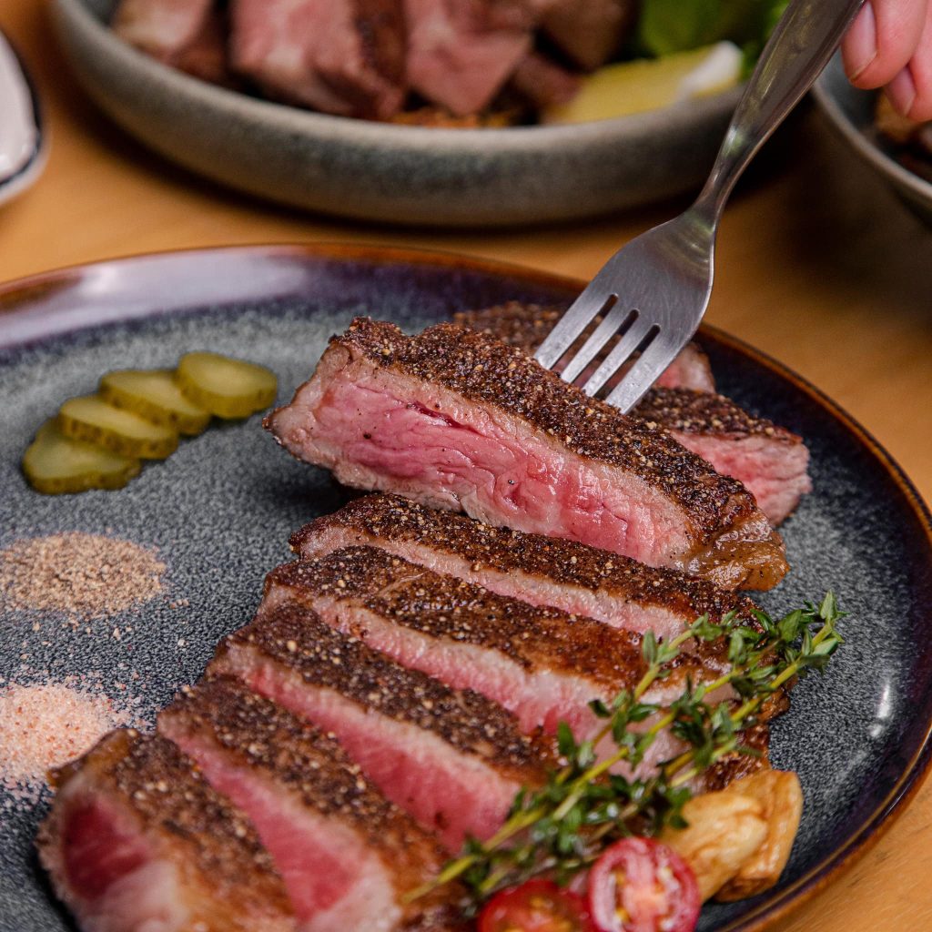 Koktail Kuisine: Best Steakhouses in Bangkok