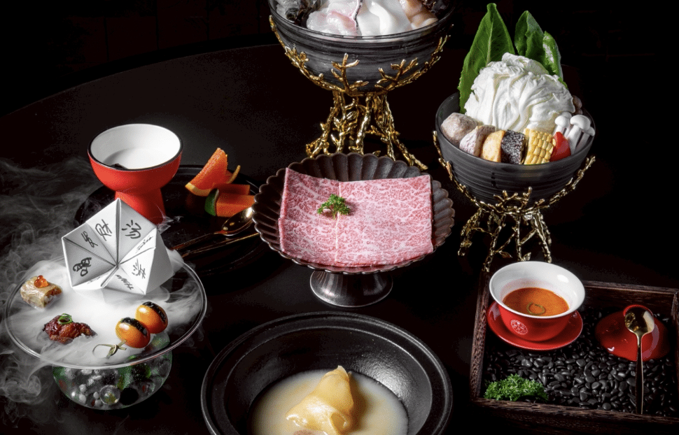 Liang Tang Chai Shabu - Koktail Media