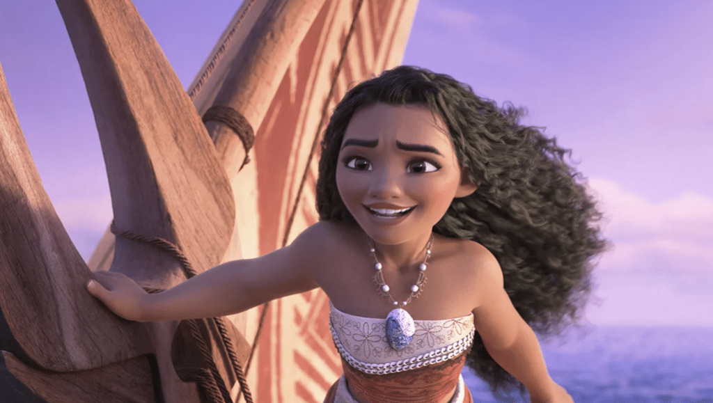 Friday Future Lister: Thirada “Tida” Kangwankiattichai, A Layout Artist ...