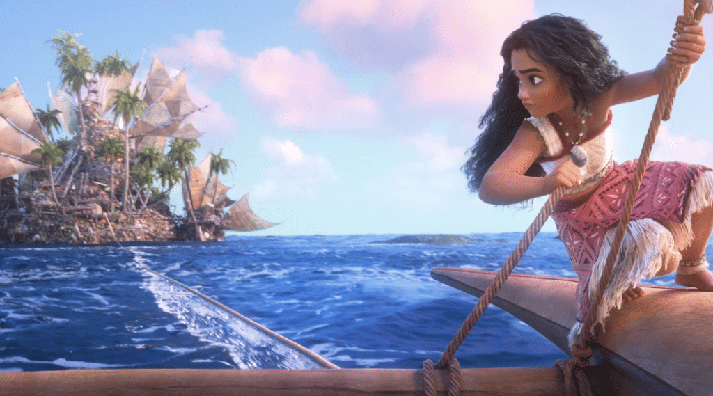 Friday Future Lister: Thirada “Tida” Kangwankiattichai, A Layout Artist ...