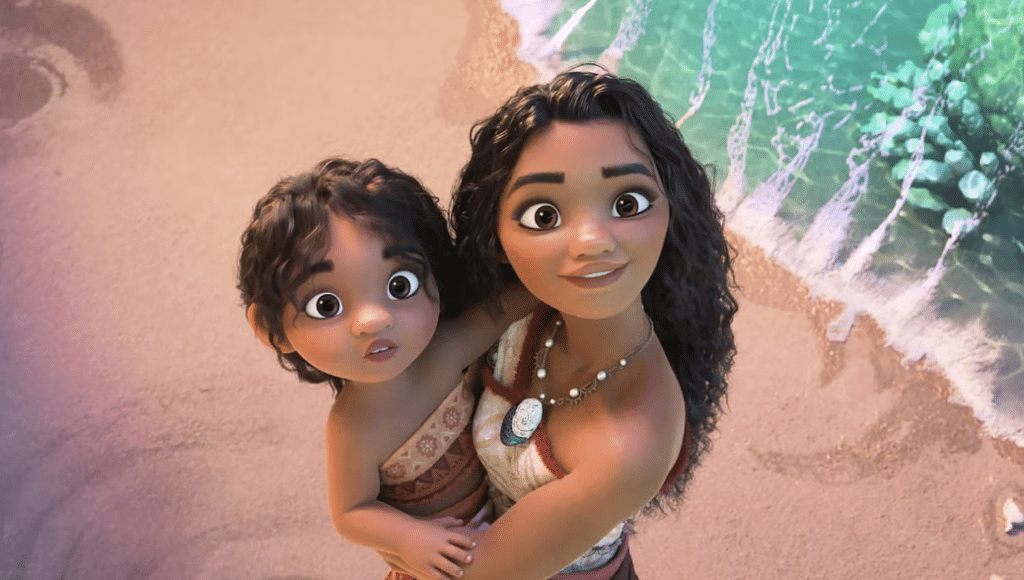 Friday Future Lister: Thirada “Tida” Kangwankiattichai, A Layout Artist ...