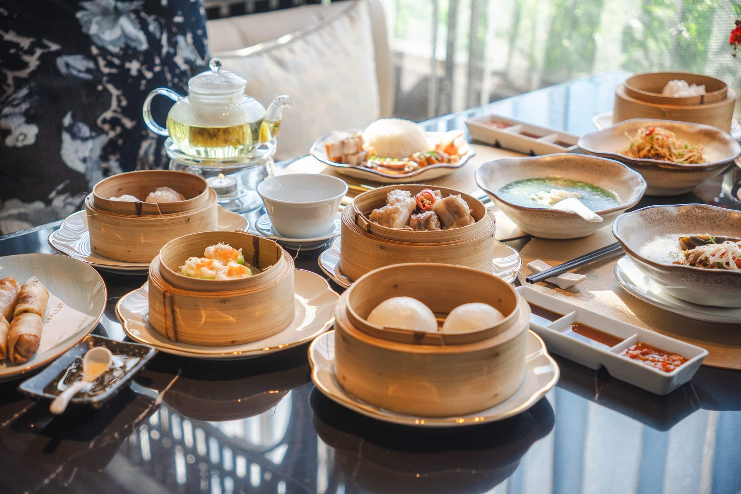 Yue Restaurant & Bar - Koktail Media
