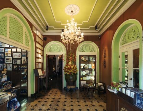 Blue Elephant Cooking School and Restaurant - Koktail Media