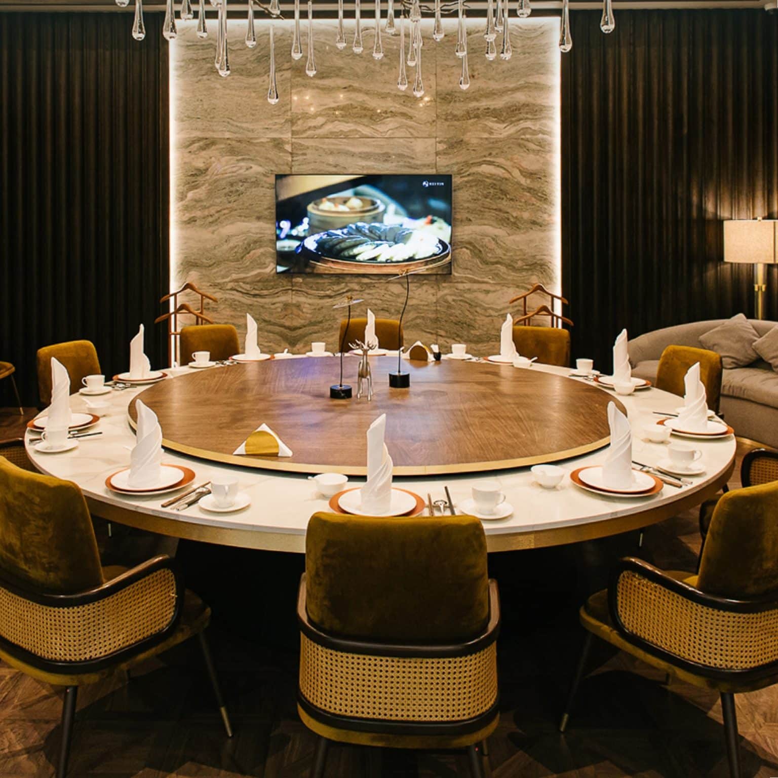 Koktail Kuisine: 10 Top Chinese Fine-Dining Restaurants in Bangkok