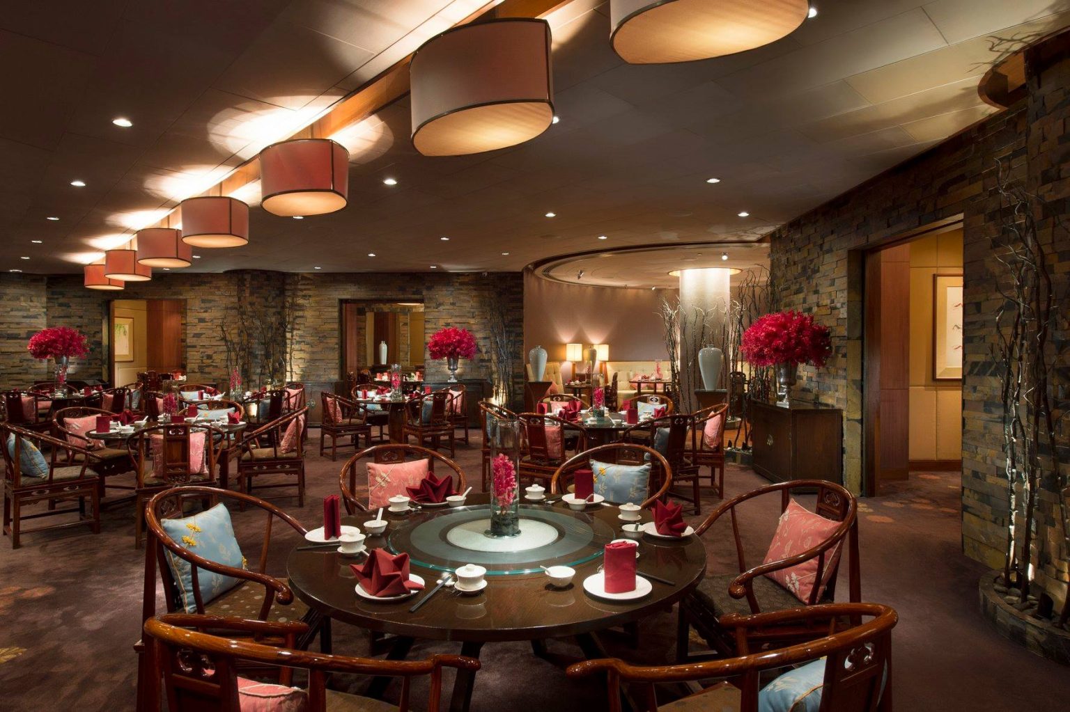 Koktail Kuisine: 10 Top Chinese Fine-Dining Restaurants in Bangkok
