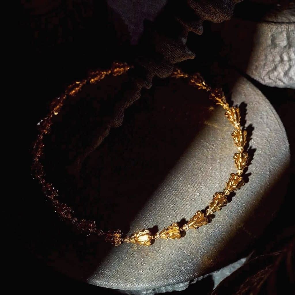Lisa Spotlights Sarran and Vassana in Contemporary Thai Craft
