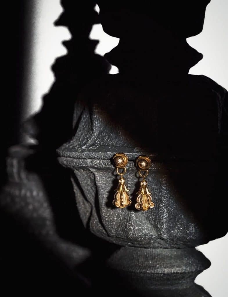 Lisa Spotlights Sarran and Vassana in Contemporary Thai Craft