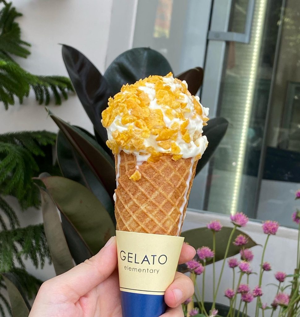 10 Best Gelato Spots to Welcome the Summer Heat