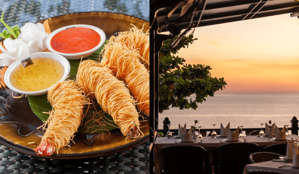 Koktail Kuisine: 7 of Phuket’s Best Southern Thai Restaurants for a ...