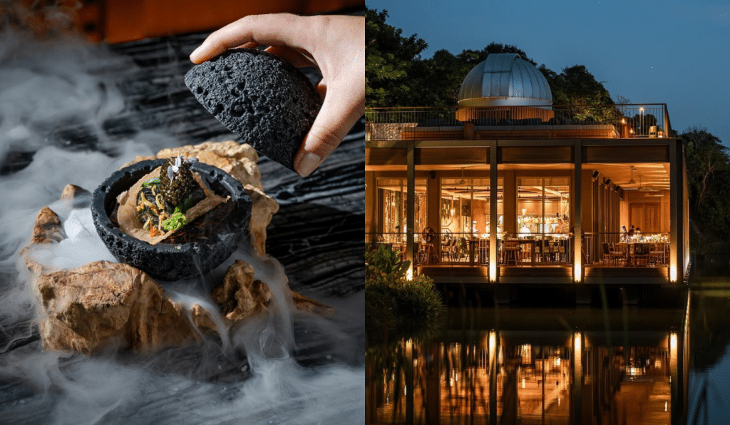 Koktail Kuisine: 7 of Phuket’s Best Southern Thai Restaurants for a ...
