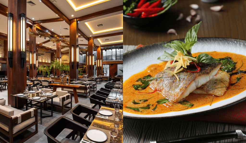 Koktail Kuisine: 8 Best Pattaya Restaurants for a Perfect Holiday Break