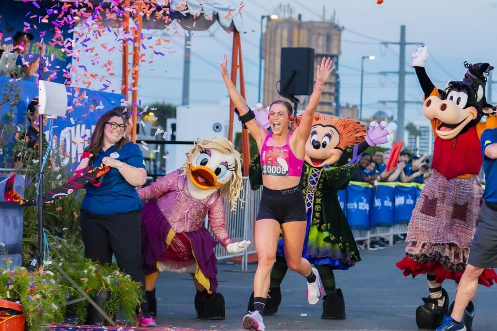 Disney Run Bangkok 2026 Brings Magical 5K Fun To Rama VIII This July