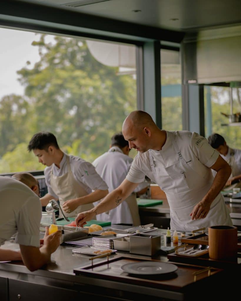 Michelin’s Green Star No Longer Sustainable
