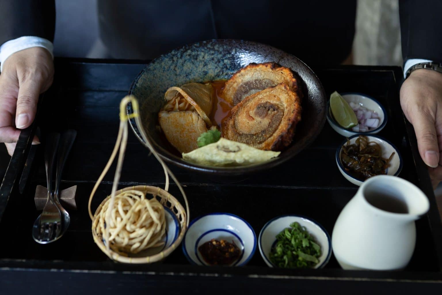 Thai SELECT Connects Global Restaurants to the Heart of Thai Flavour