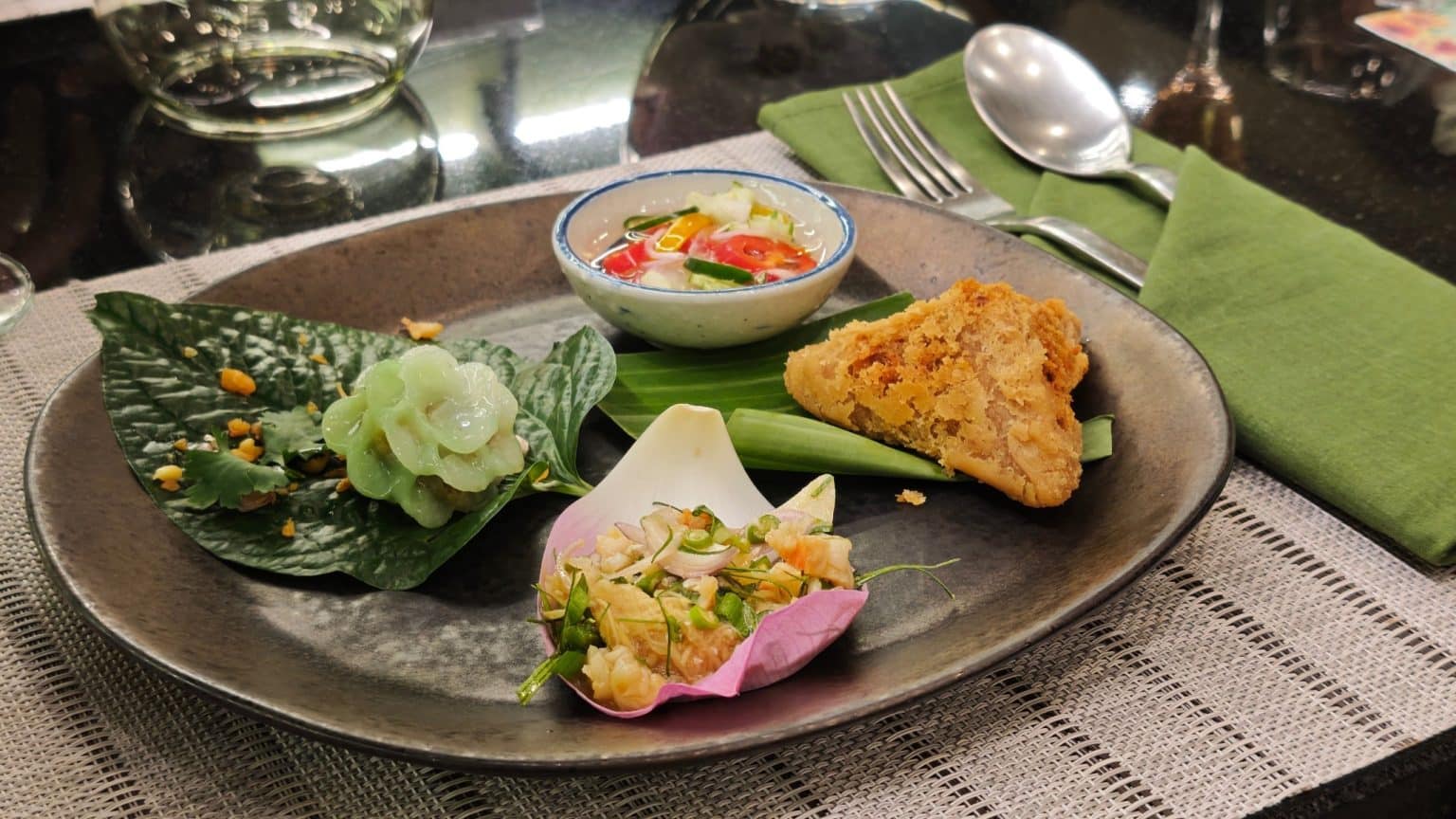Thai SELECT Connects Global Restaurants to the Heart of Thai Flavour