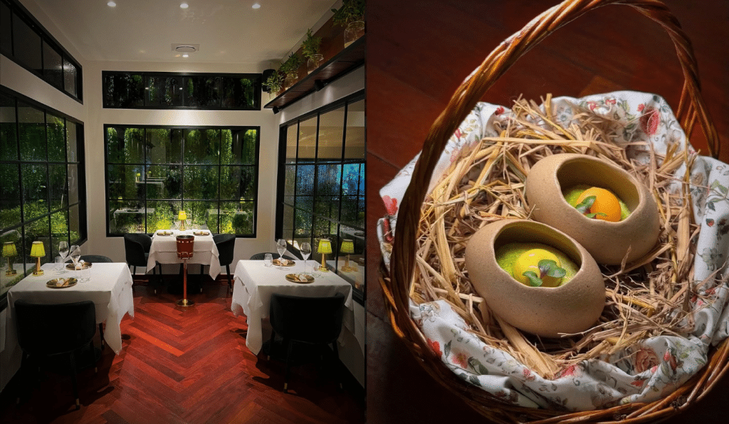 Koktail Kuisine: 6 Exquisite Tables in Phuket for a Glamorous ...